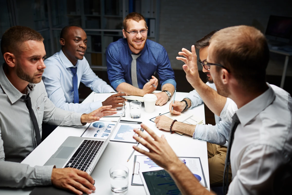 Optimisation des processus de travail : le secret d'une meilleure ...