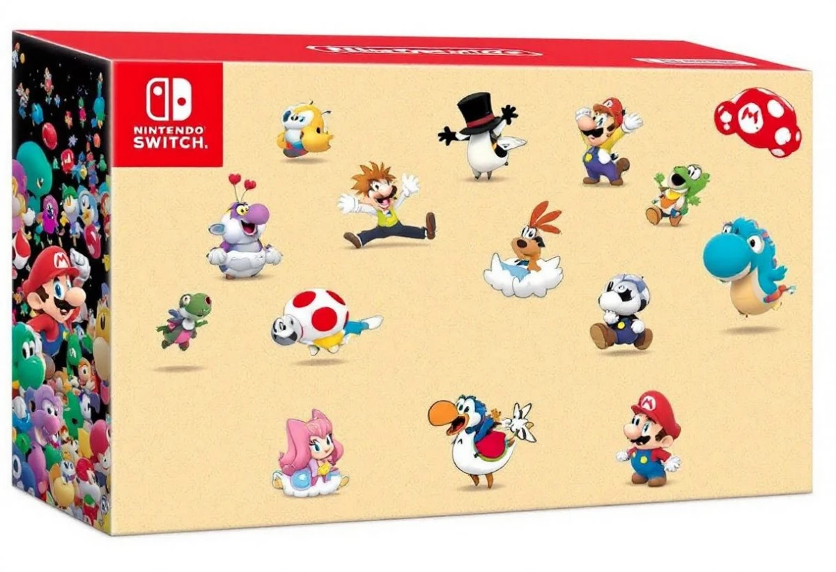 Le rôle des exclusivités dans le succès de la Nintendo Switch ...