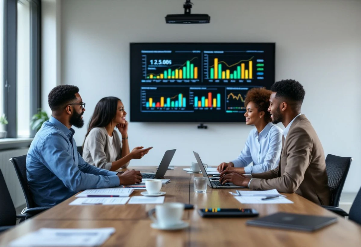 Formation professionnelle : les clés d'un budget optimal - Rencontres ...