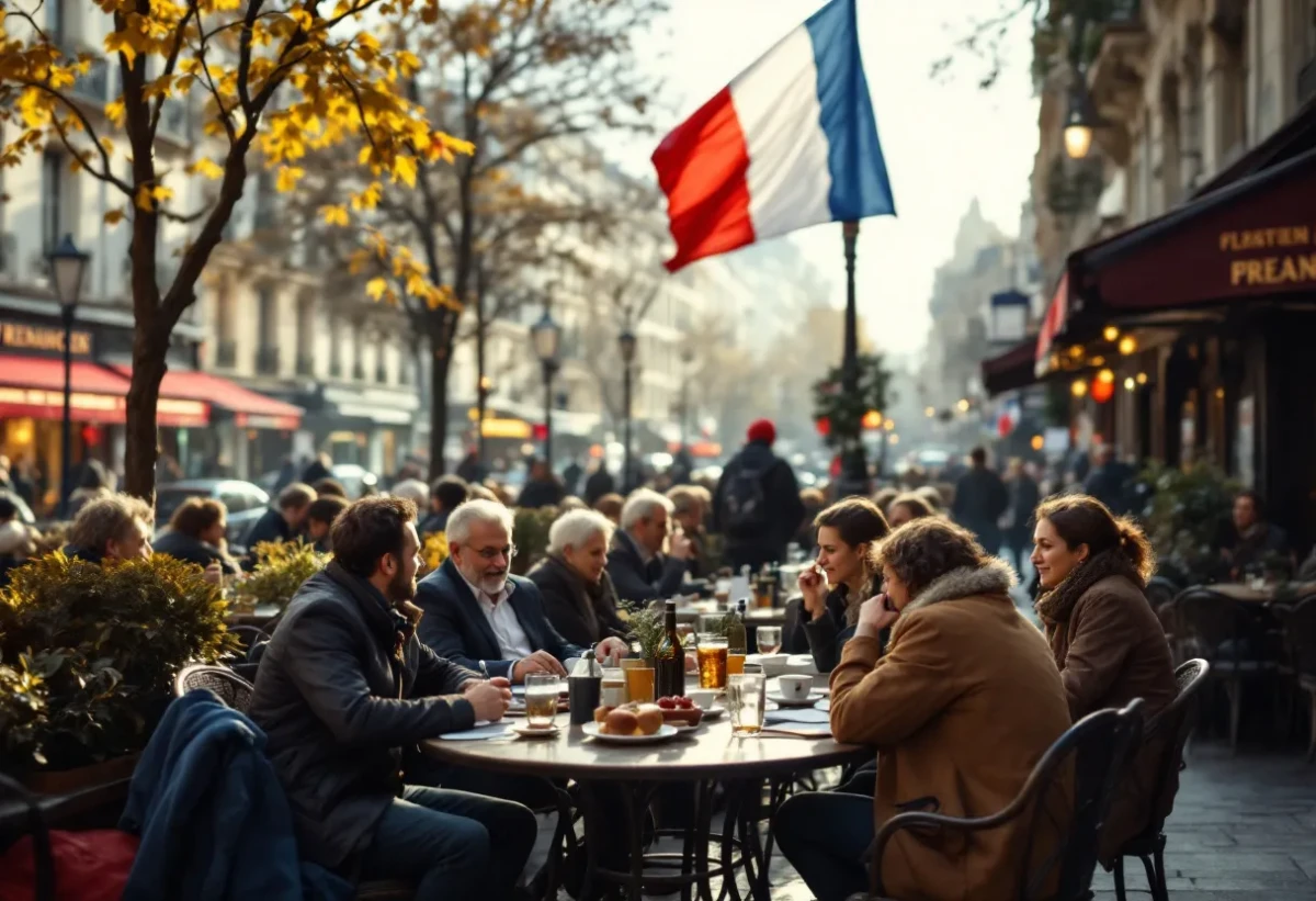 Le dialogue social en France : état des lieux et perspectives ...