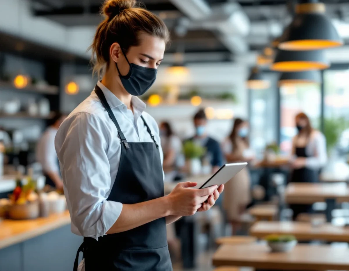 Lamster révolutionne la gestion RH dans l'hôtellerie-restauration ...