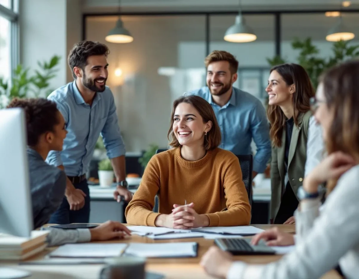 Manager de proximité : Les clés pour exceller dans ce rôle crucial ...