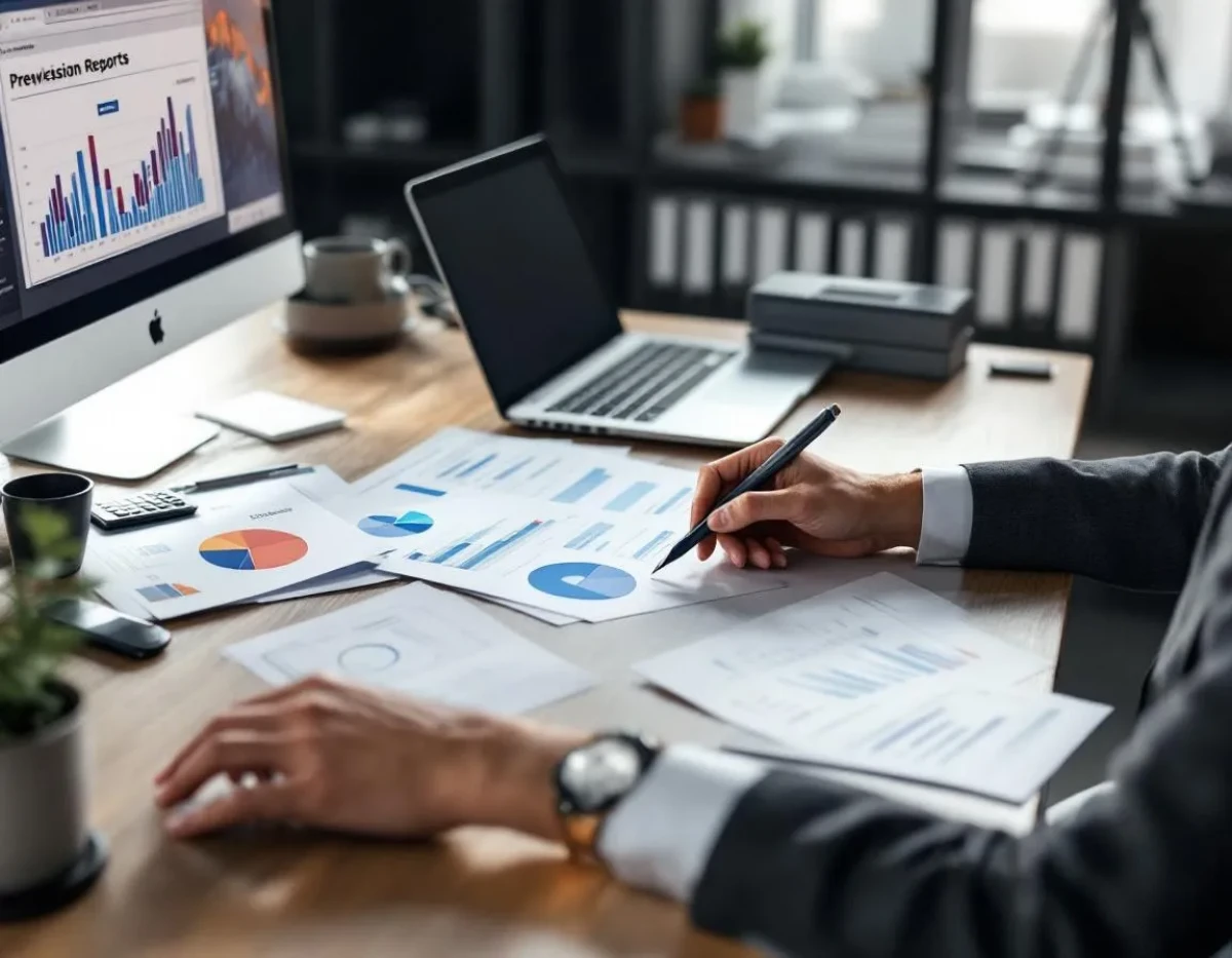 Maîtrisez les DAP en Comptabilité : Guide Expert sur les Amortissements ...